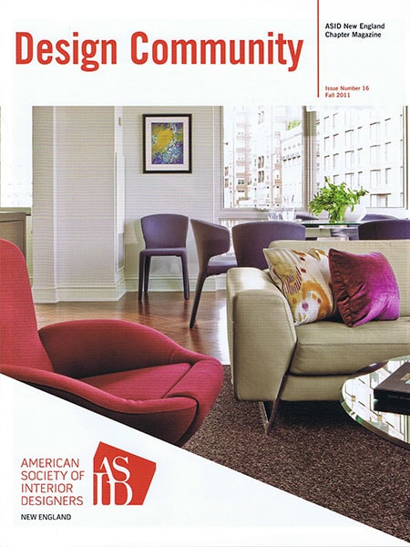 BOSTON FULL INTERIOR DESIGN - PRESS - Buyuk Interiors, INC.